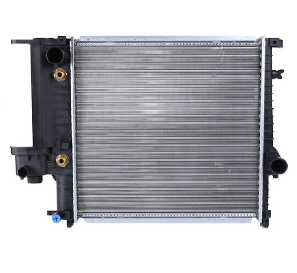 BMW 316 318 E30 E36 AT Radiator – Cool Auto Parts