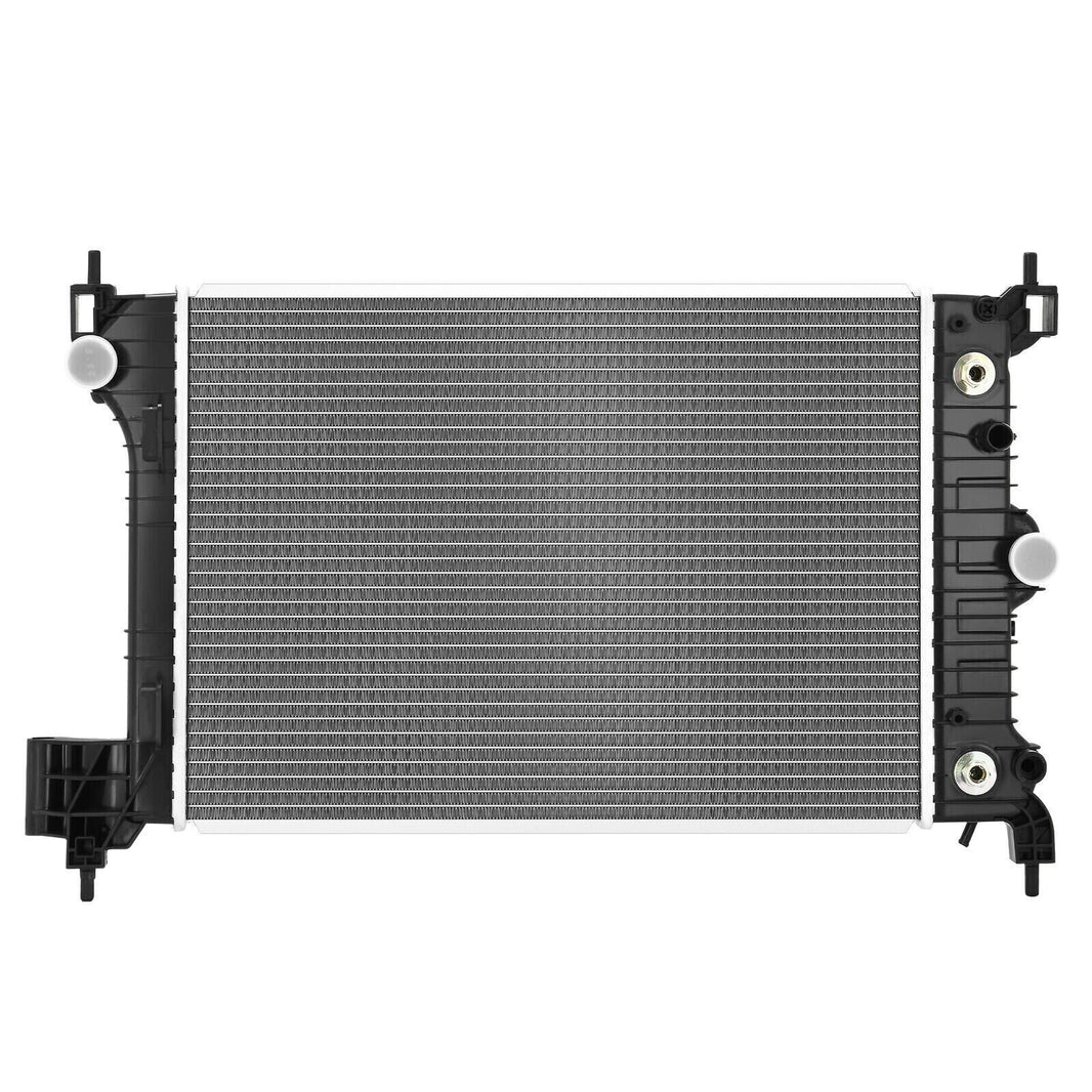 Buy Chevrolet Radiators And Auto Parts Online | Cool Auto Parts