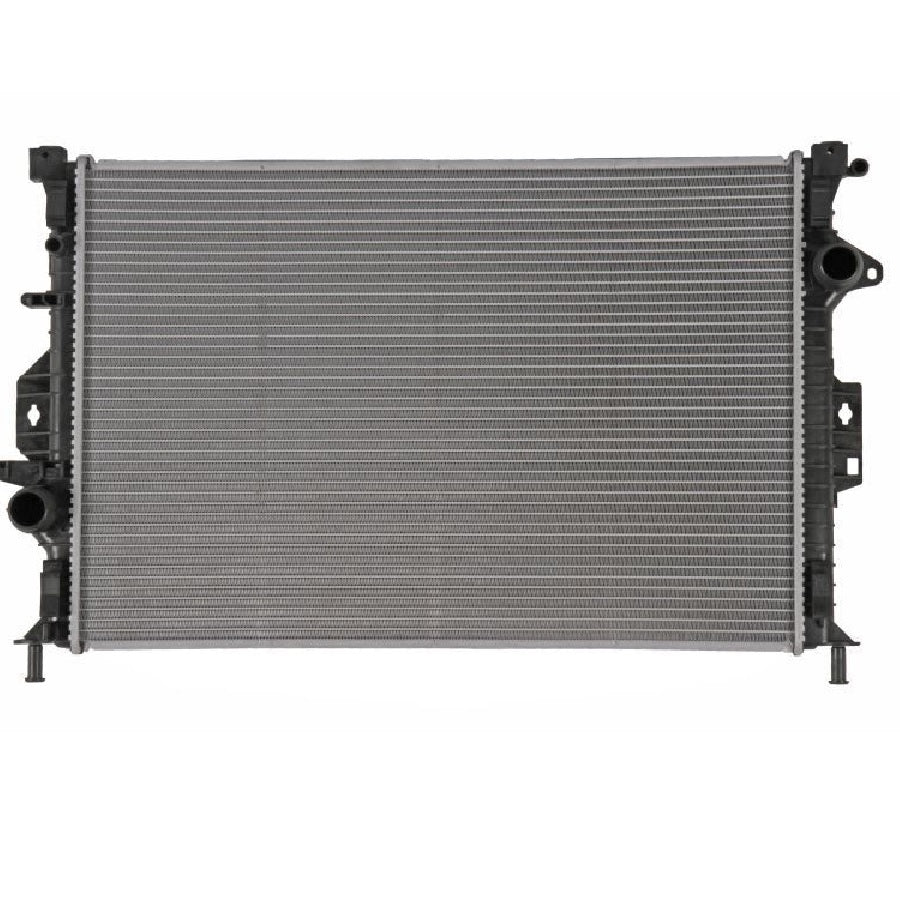 Ford Focus 2.0TDCi 2.0ST MT Radiator – Cool Auto Parts