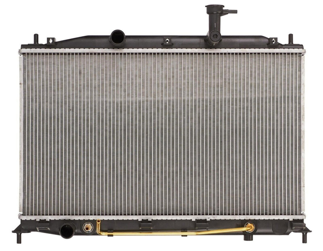 Buy Hyundai Radiators And Auto Parts Online | Cool Auto Parts