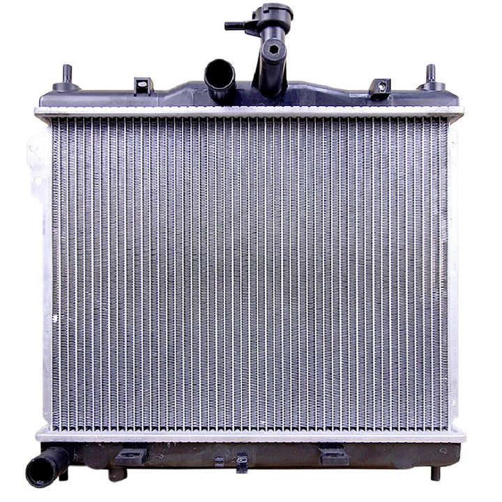 Buy Hyundai Radiators And Auto Parts Online | Cool Auto Parts