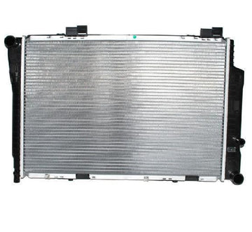 Buy Mercedes Radiators And Auto Parts Online | Cool Auto Parts
