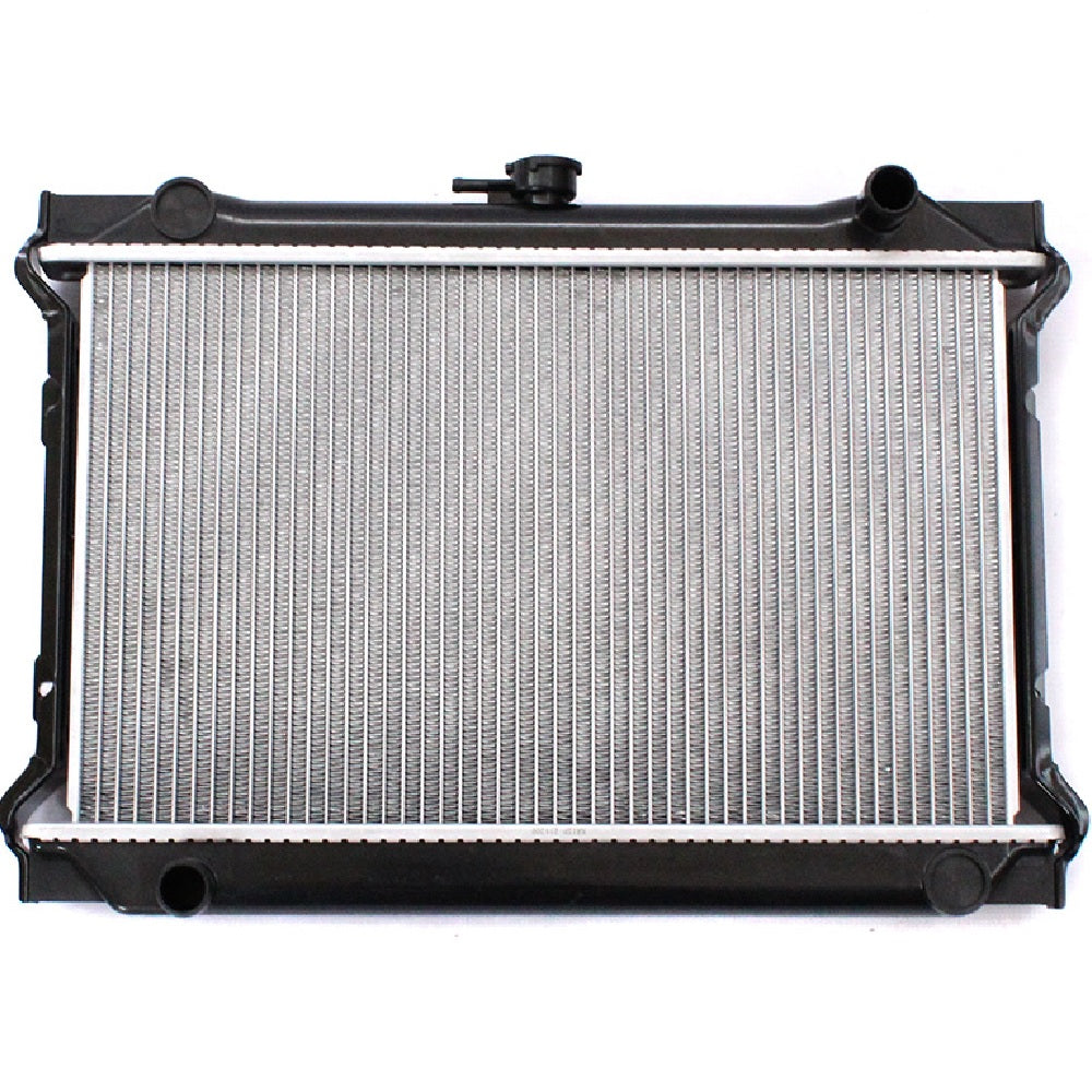 Nissan 1400 LDV MT Radiator – Cool Auto Parts