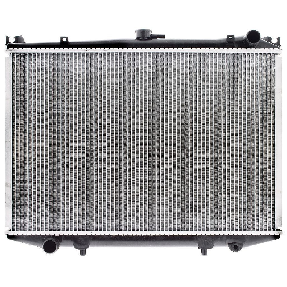 Buy Nissan Radiators And Auto Parts Online | Cool Auto Parts