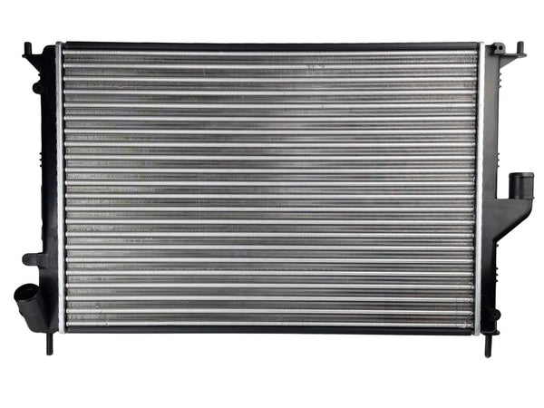 Nissan NP200 1.5DCi 1.6 Petrol MT Radiator – Cool Auto Parts