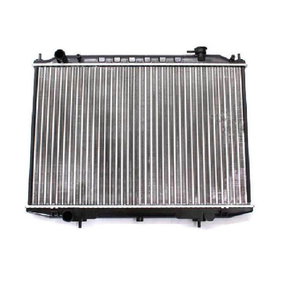 Nissan NP300 2.5 Tdi MT Radiator – Cool Auto Parts