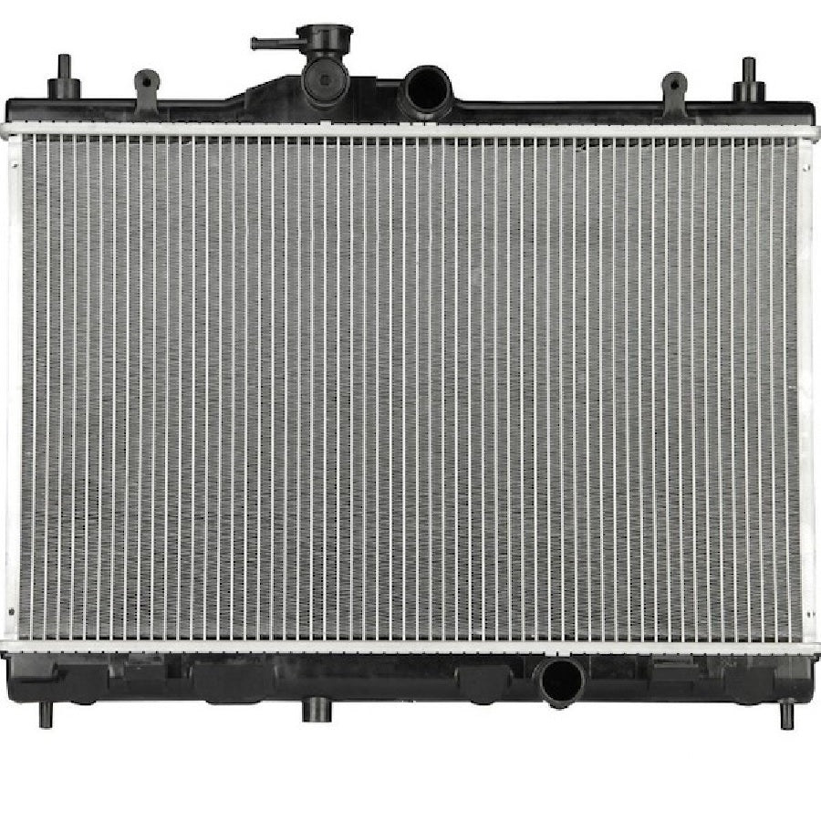 Nissan Tiida 1.6 1.8 Petrol MT Radiator – Cool Auto Parts
