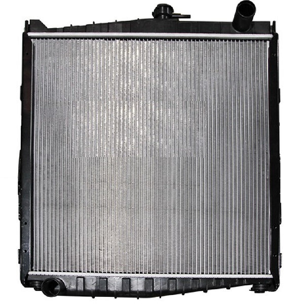 Nissan UD 90 FE6TA 7.0L Diesel MT Radiator – Cool Auto Parts