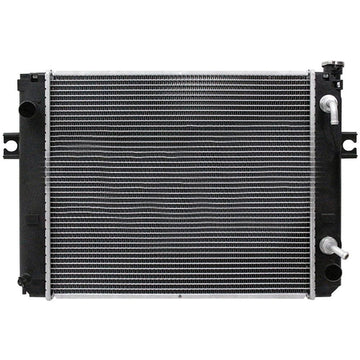 Buy Toyota Radiators And Auto Parts Online | Cool Auto Parts