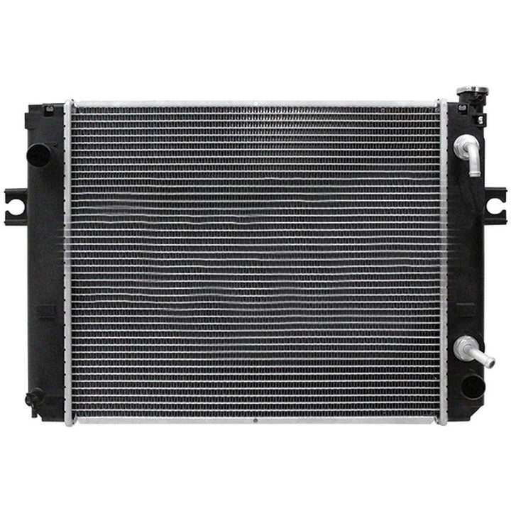Buy Toyota Radiators And Auto Parts Online | Cool Auto Parts