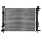 Buy Renault Radiators And Auto Parts Online | Cool Auto Parts