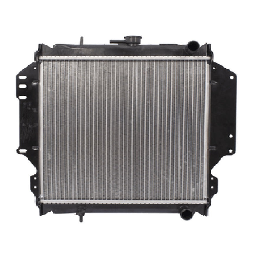 Suzuki Jimny 1.3 Litre Petrol MT Radiator – Cool Auto Parts