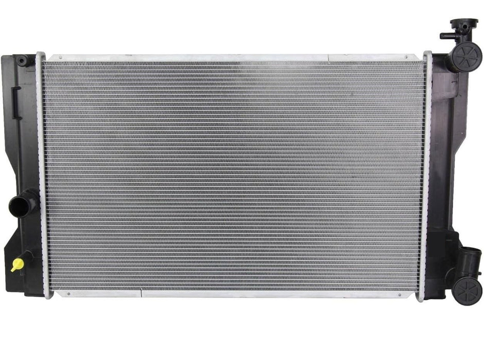 Buy Toyota Radiators And Auto Parts Online | Cool Auto Parts
