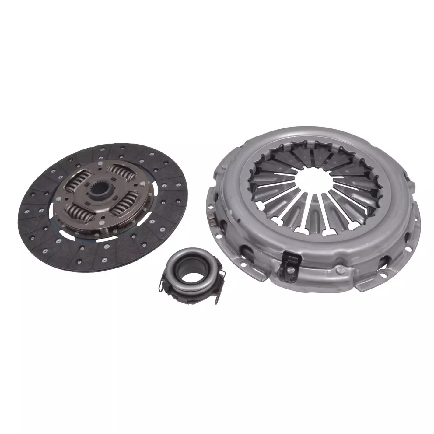 Toyota Hilux Hiace 2.5 3.0 Diesel CLUTCH KIT (WTY062) – Cool Auto Parts
