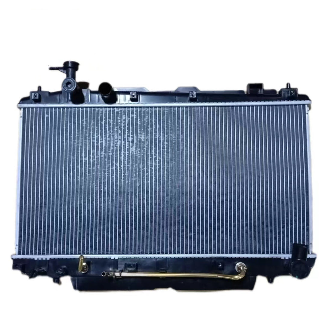 Toyota RAV4 2.0 AT Radiator – Cool Auto Parts