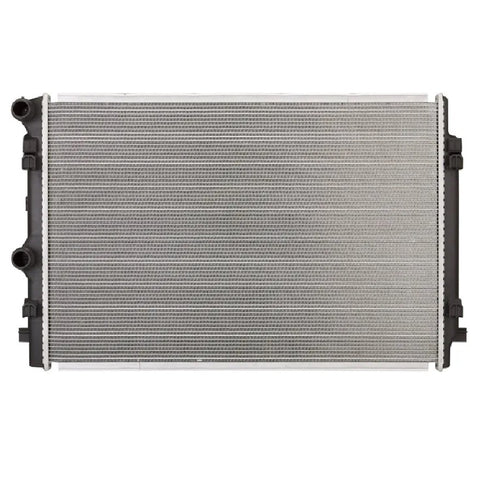 VW Golf 7 Tiguan 1.4 TFSI MT Radiator – Cool Auto Parts